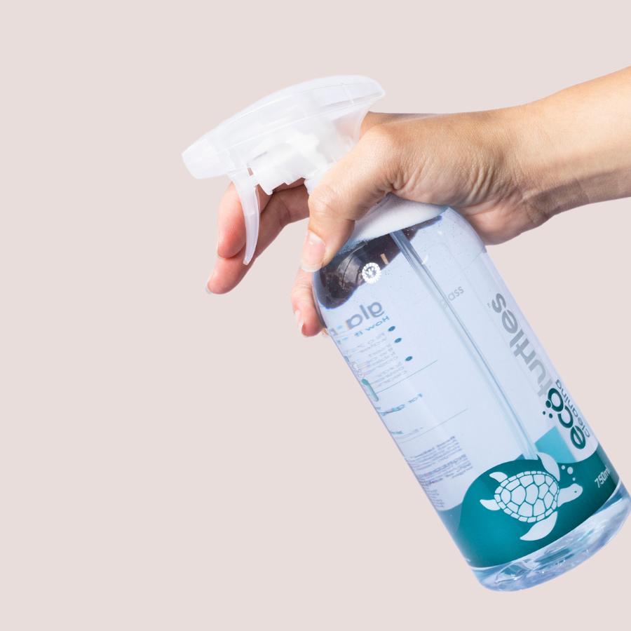 Eco Friendly Cleaning Products Australia | Refillable Cleaning Products ...