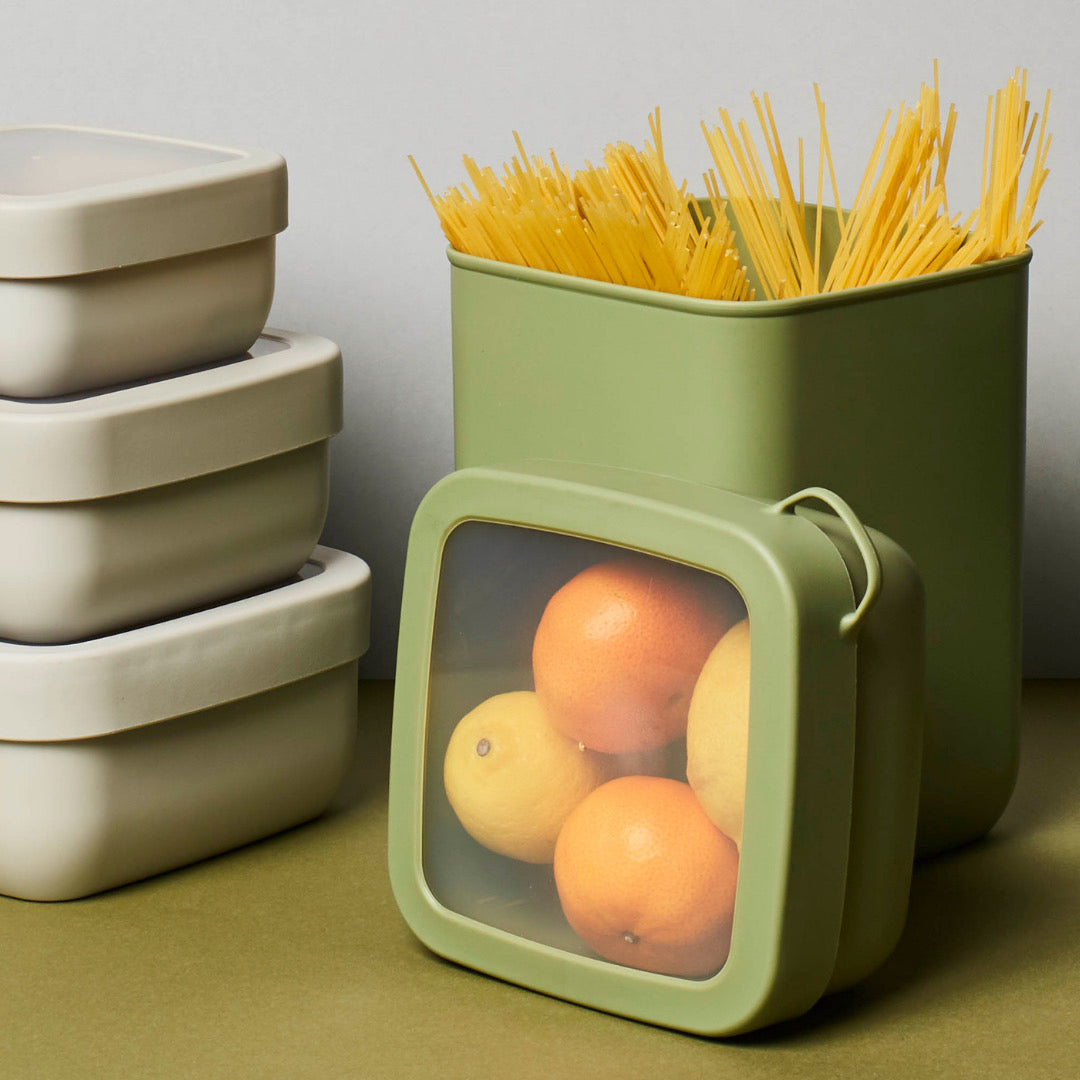 HIP Eco-Friendly Storage & Food Containers – Urban Ethos