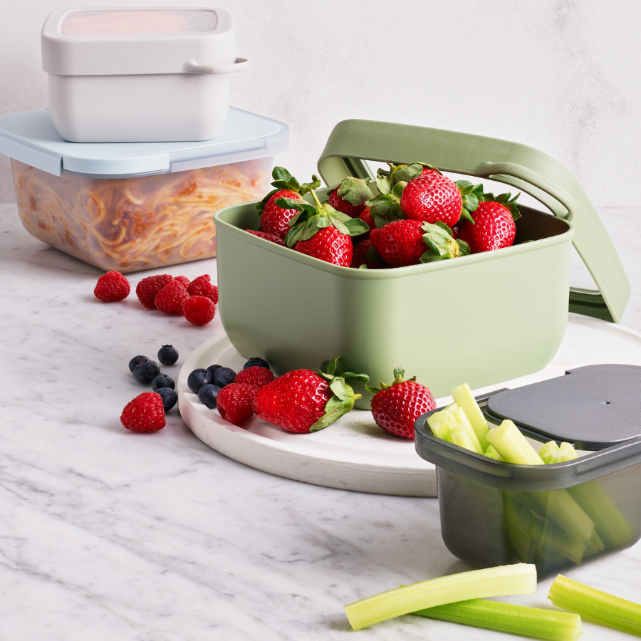 Kitchen Essentials & Storage – Urban Ethos