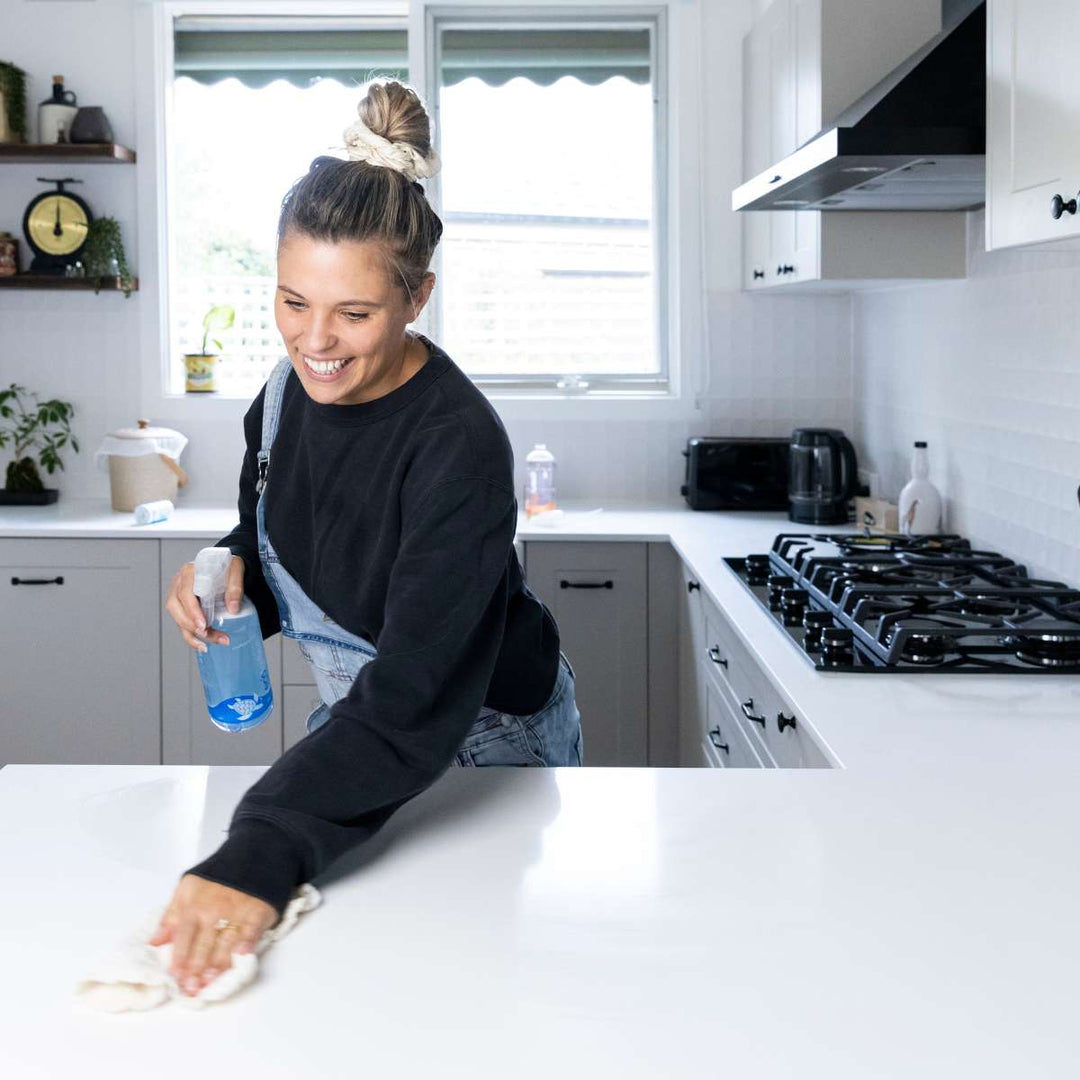 Multipurpose Eco Cleaning – Urban Ethos