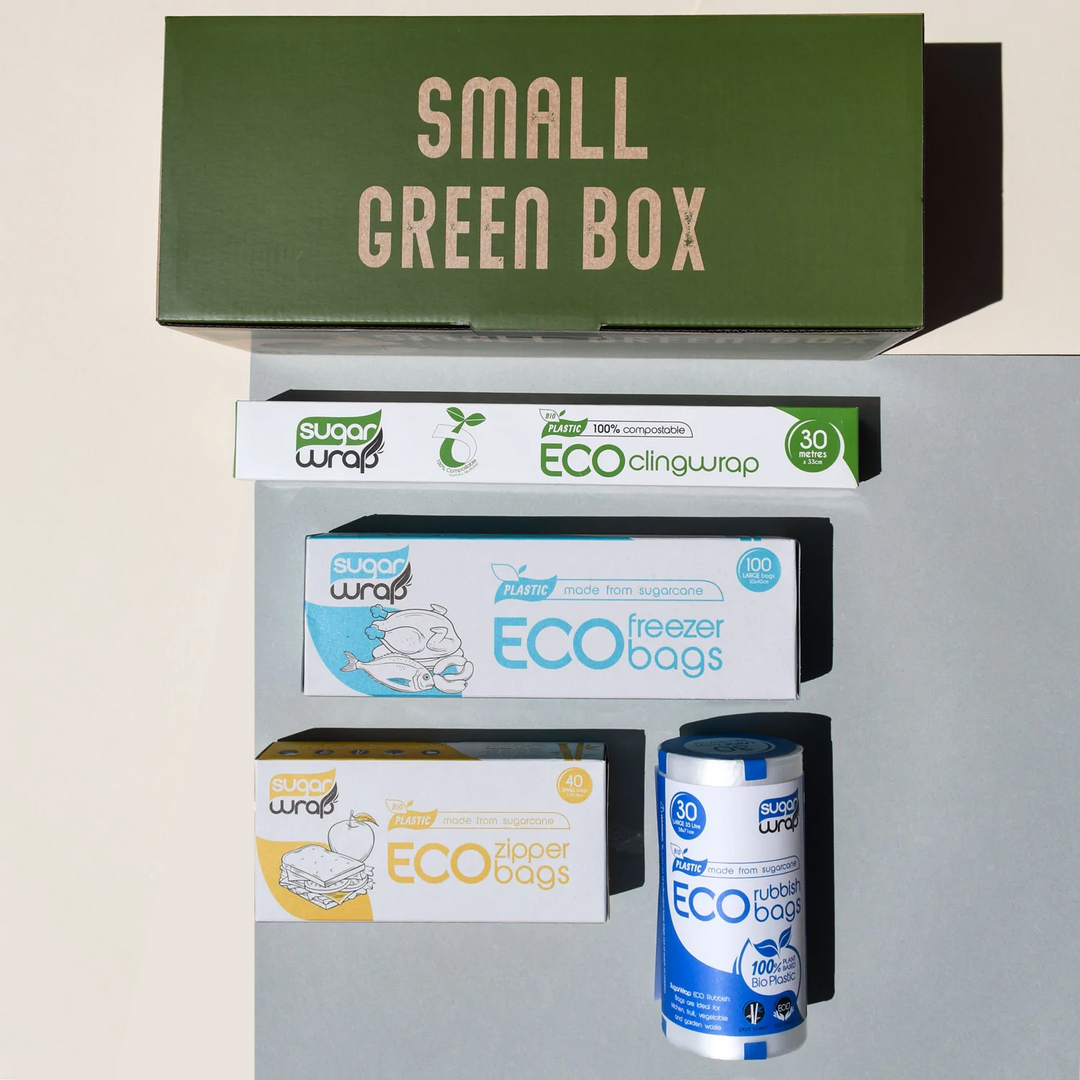 SugarWrap | SugarWrap Products | Urban Ethos