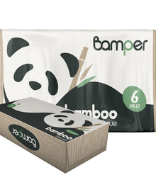 Unbleached Bamboo Toilet Paper & Tissues AU | Chemical-Free & Certified ...