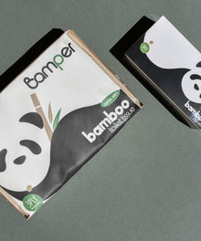 Unbleached Bamboo Toilet Paper & Tissues AU | Chemical-Free & Certified ...