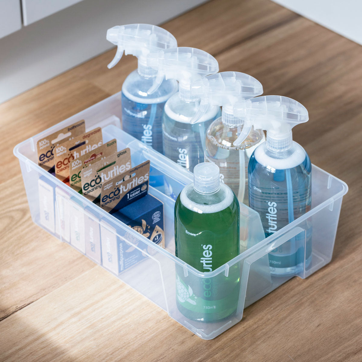 Eco Turtles Starter Kit – Urban Ethos